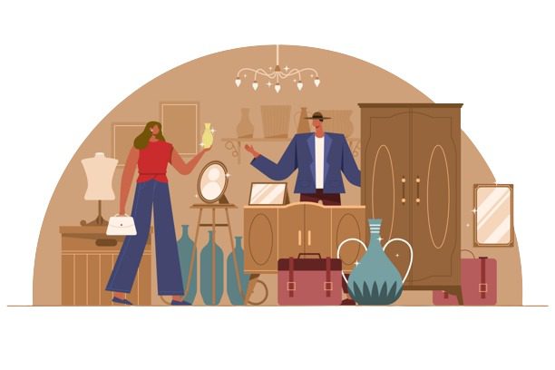 The Ultimate Guide to Second-Hand Furniture Shopping in Ranchi - Old ...