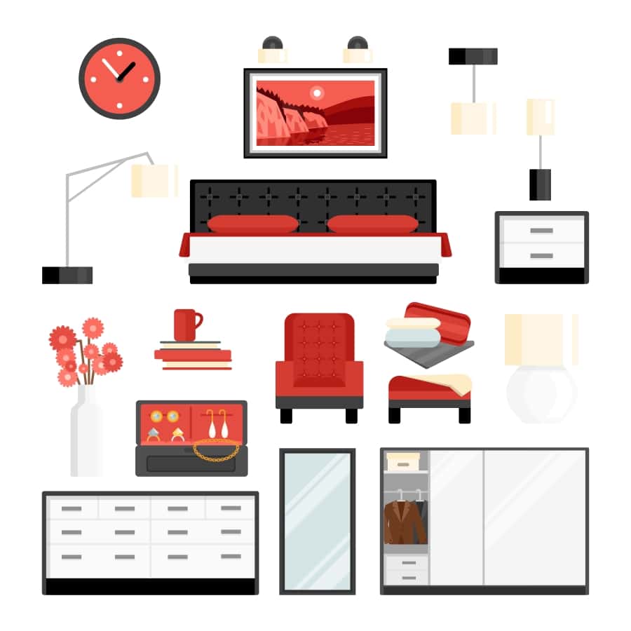 8 Essential Items to Bring When You Down Your Home: Your Packing ...